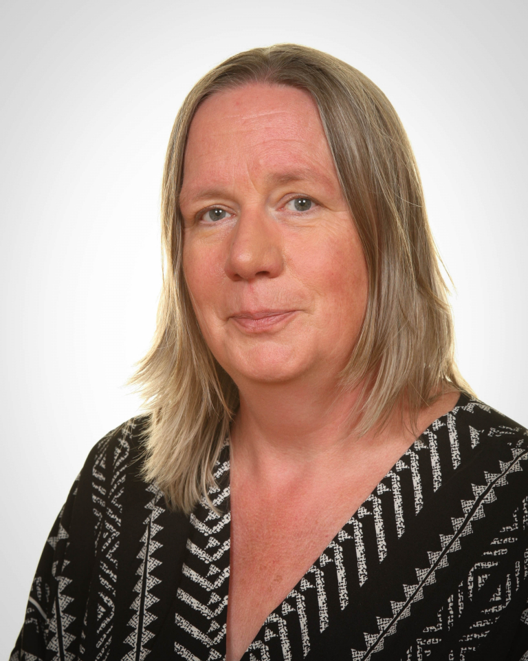 Ormiston Victory Academy - Staff