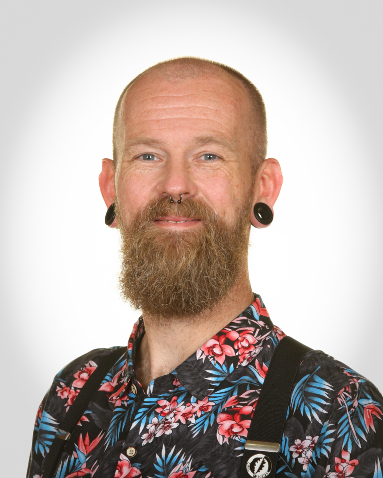 Ormiston Victory Academy - Staff