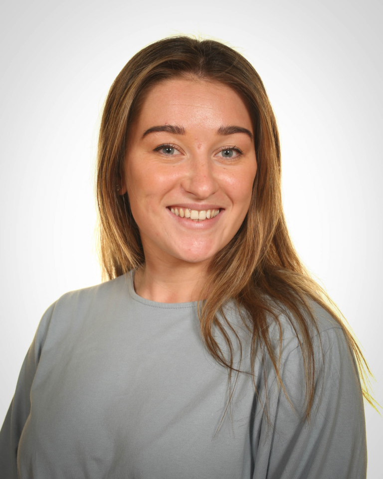 Ormiston Victory Academy - Staff