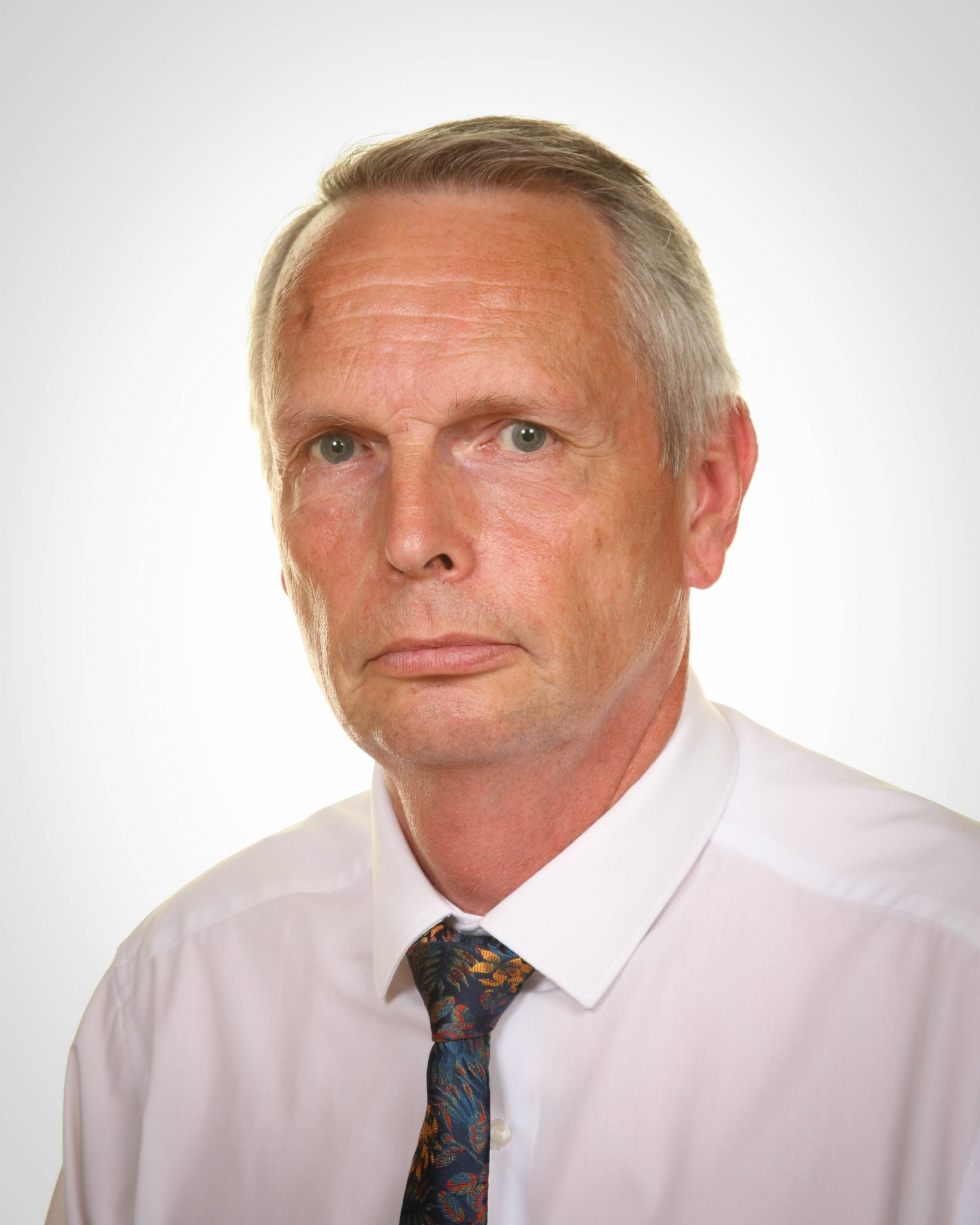 Ormiston Victory Academy - Staff