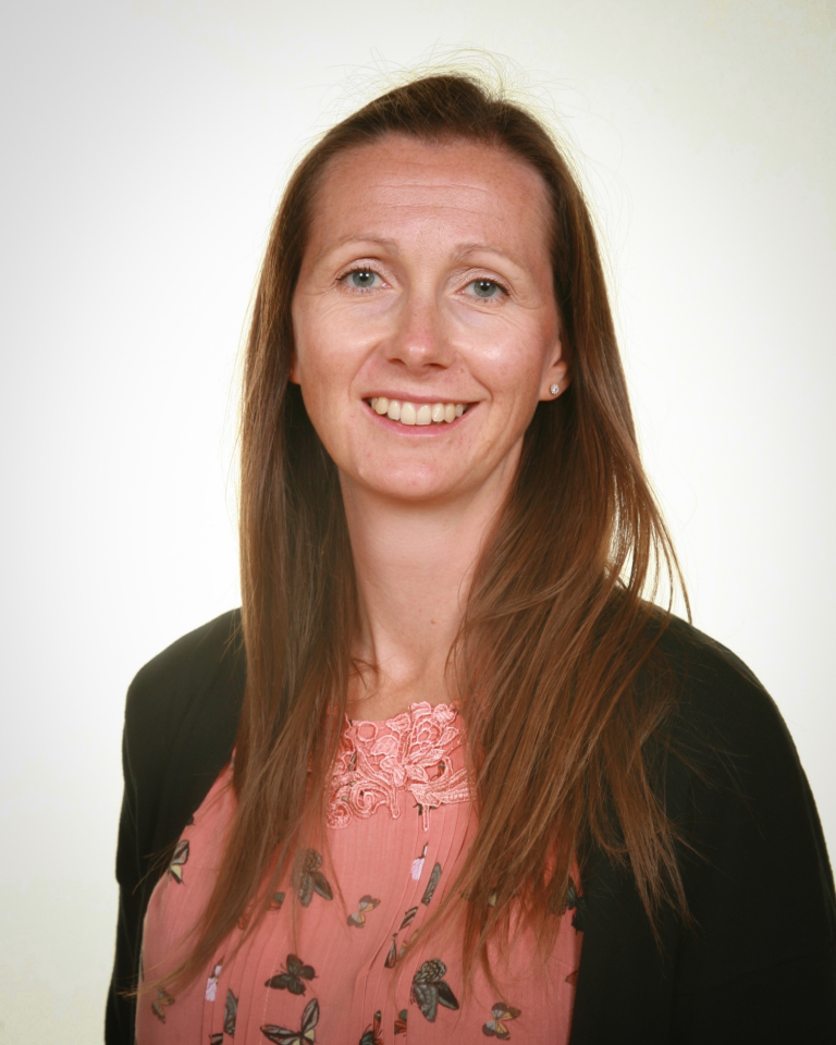 Ormiston Victory Academy - Staff