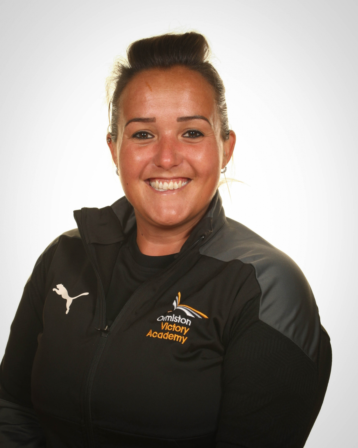 Ormiston Victory Academy - Staff