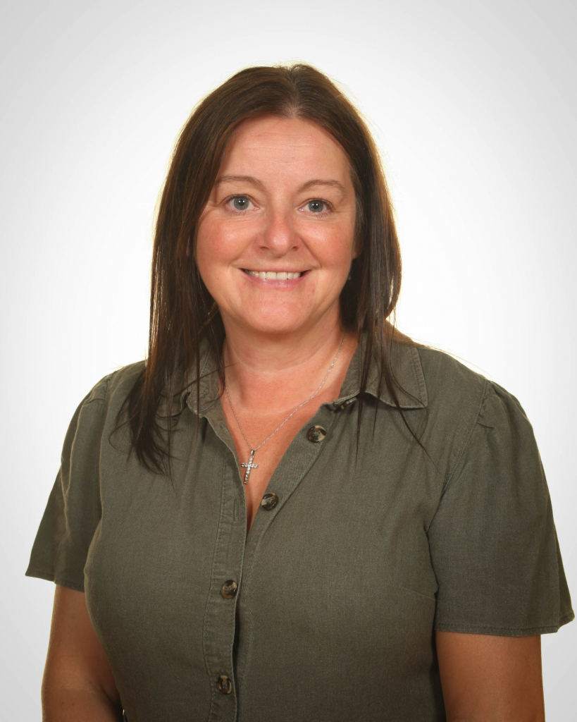 Ormiston Victory Academy - Staff