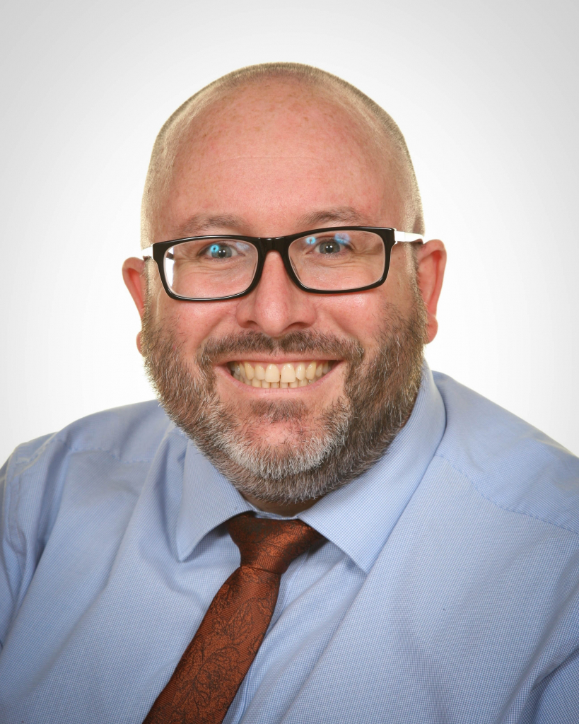 Ormiston Victory Academy - Staff