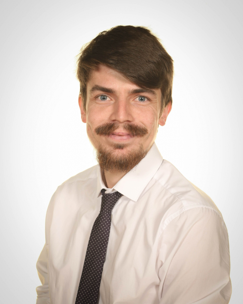 Ormiston Victory Academy - Staff