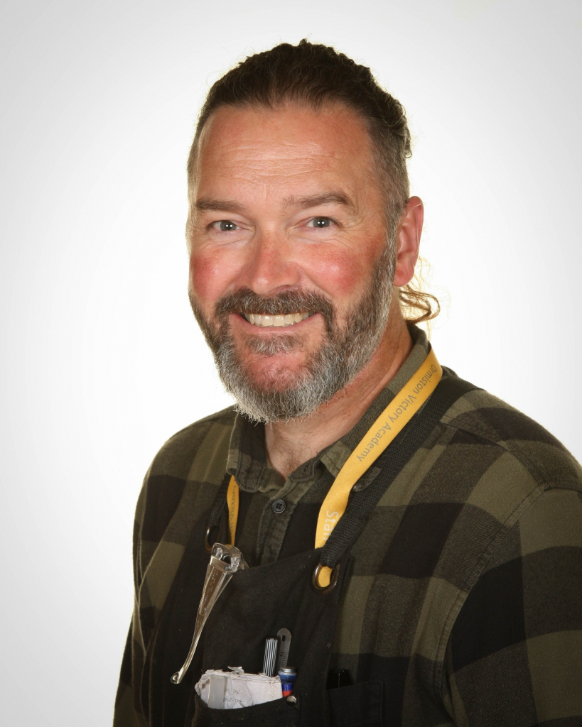 Ormiston Victory Academy - Our Support Staff