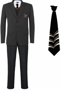 Ormiston Victory Academy - Uniform